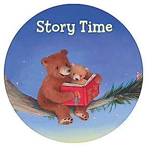 A Collection of Stories for 5 Year Olds