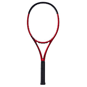 Wilson Clash 98 V2 Tennis Racquet (4-1/8)
