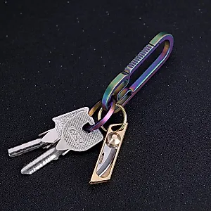 ResafeLy Mini pocketknife,Utility Knife,Cool EDC Tools,Used for Opening letters,Packages and Boxes