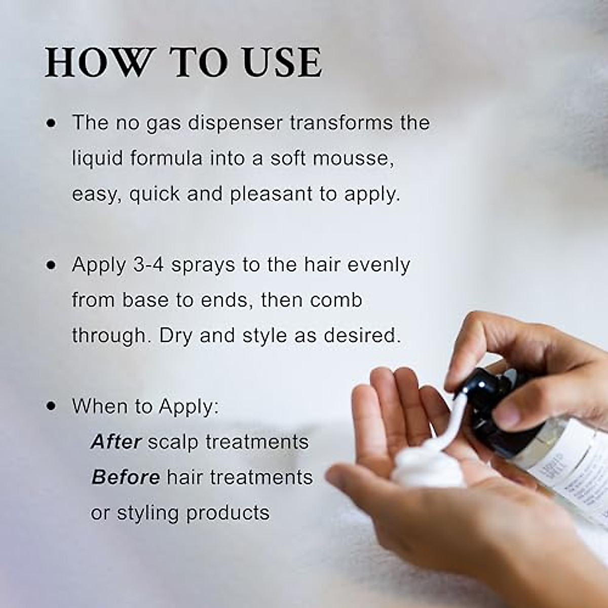 Davines Liquid Spell Reinforcing Bodifying Fluid, 4.22 fl. oz.