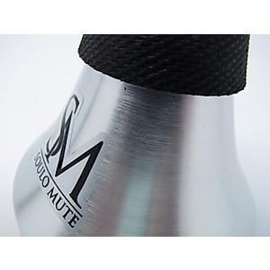 Soulo SM8525 Copper Bottom Harmon Style Mute