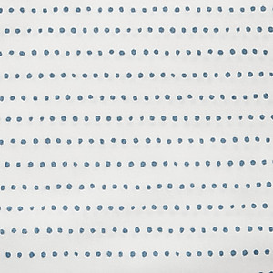 City Scene - Full Sized Sheets, Cotton Percale Bedding, Crisp & Cooling Home Decor (Radius, Full)