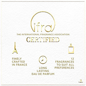 Liberty Perfume for Women, 3.4 Oz Dusk Perfumes Long-Lasting Fragrance Eau de Parfum for Luxury Fruity Scent for Women, Perfume Spray