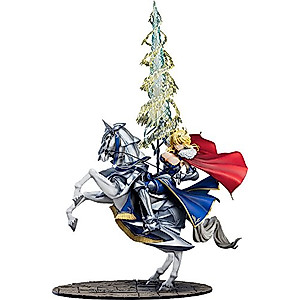 Good Smile Fate/Grand Order: Lancer/Altria Pendragon 1: 8 Scale PVC Figure, MAY188225
