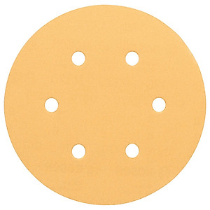 Bosch 2608621002 °C470 Sandpaper (Pack of 50), beige, 2608621003