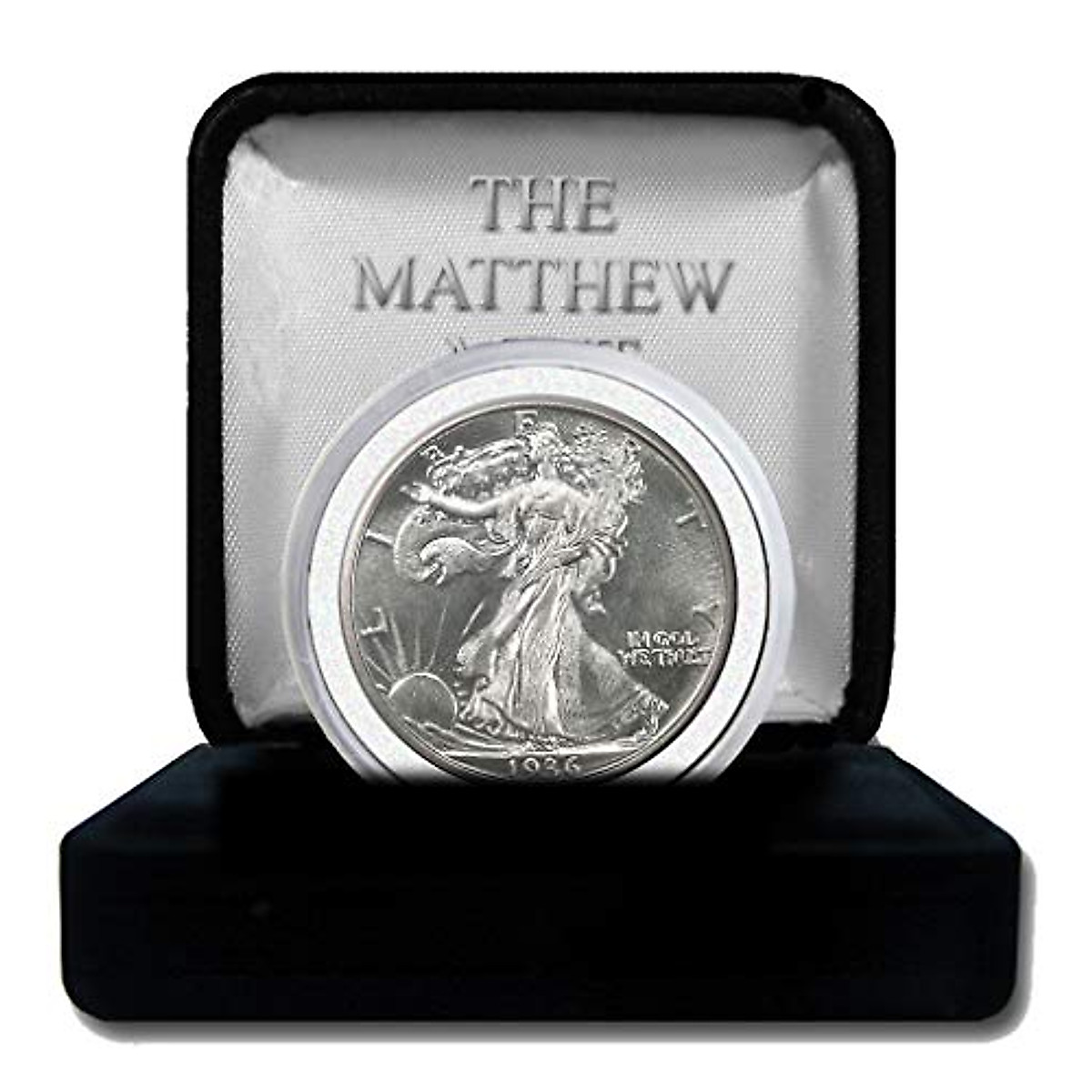 1936 Various Mint Marks Walking Liberty Silver Half Dollar Seller Good