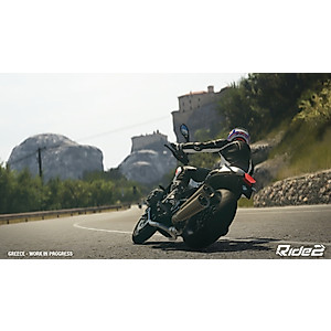 Ride 2 (PS4)