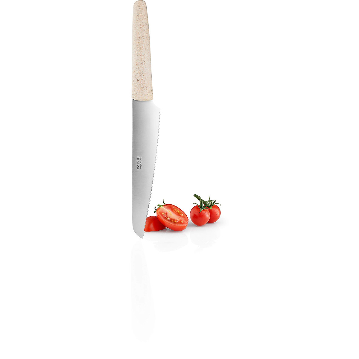 Eva Solo Eco-Friendly Green Tool Tomato Knife