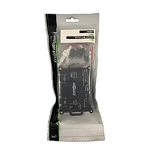 Install Bay - Line Driver/Line Output Converter 2 Channel - Retail Pack (IBR67), Display Products