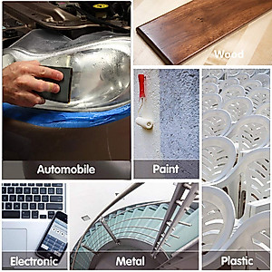 Saiper 10pcs 2 Inch 80 Grit Roll Lock Flap Sanding Disc Quick Change Zirconia Alumina Grinding Wheels with 1/4" Shank Pad Holder for Rotary Tools Die Grinder Polishing Metal Iron Rust Removal