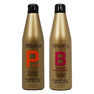 Salerm Combination Set c