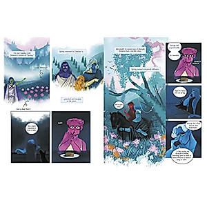 Lore Olympus: Volume Two