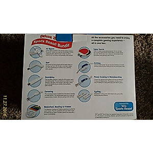 Deca Sports 2 - Nintendo Wii