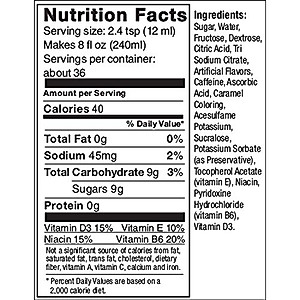 SodaStream Energy, 440ml 3 Pack, 14.8 Fl Oz