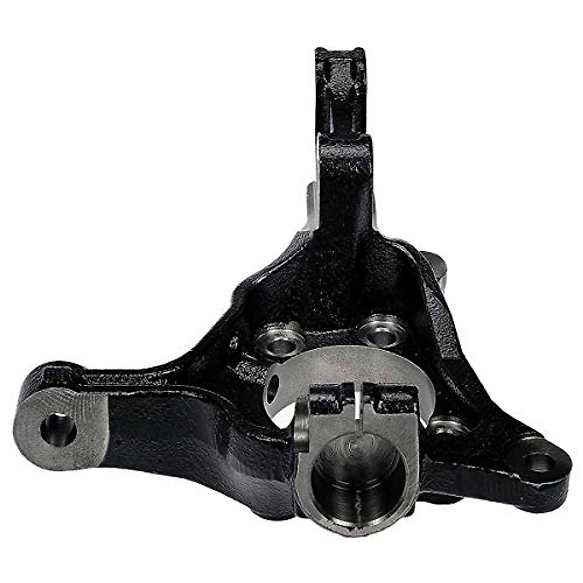 South Mud Bay Front Steering Knuckle Without Bearing Pair KN798138PR