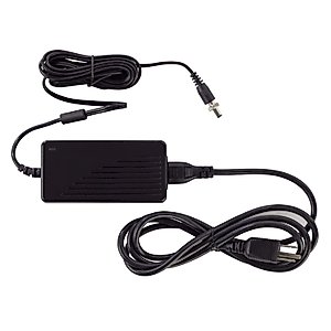 Celestron AC Adapter - 5 Amp Continuous Power, Black (18780)