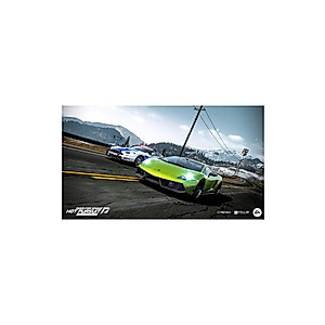 Need for Speed Hot Pursuit Remastered