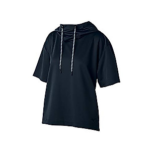 Mizuno AR Player Ponch, Black, Small/Medium