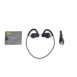 Jabra Elite Active 45e Wireless Sports Headphones - Mint