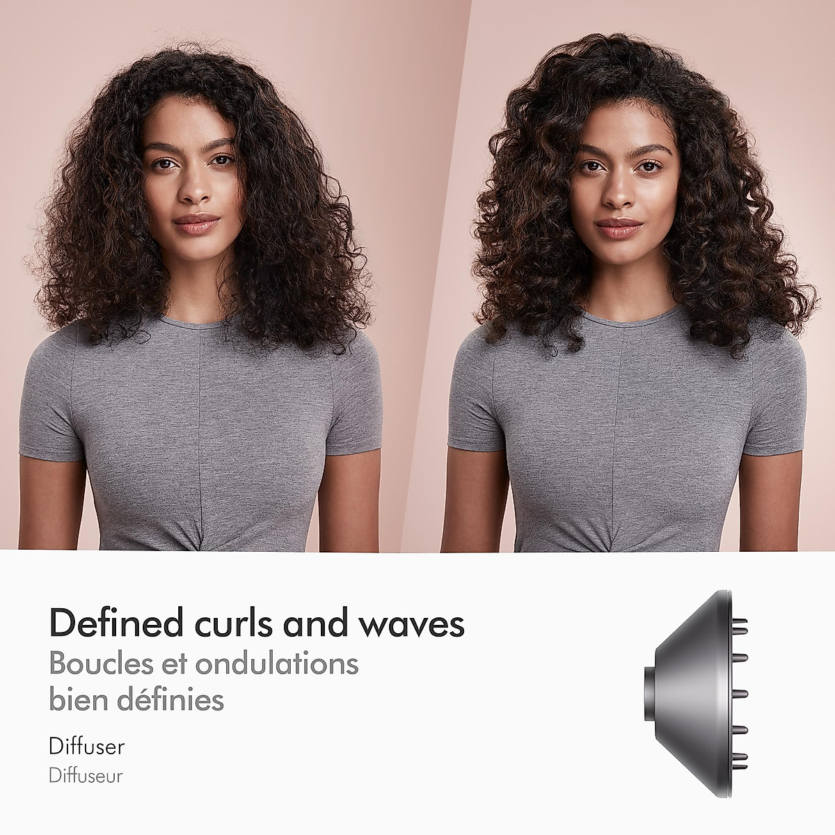 Dyson Supersonic™ Hair Dryer