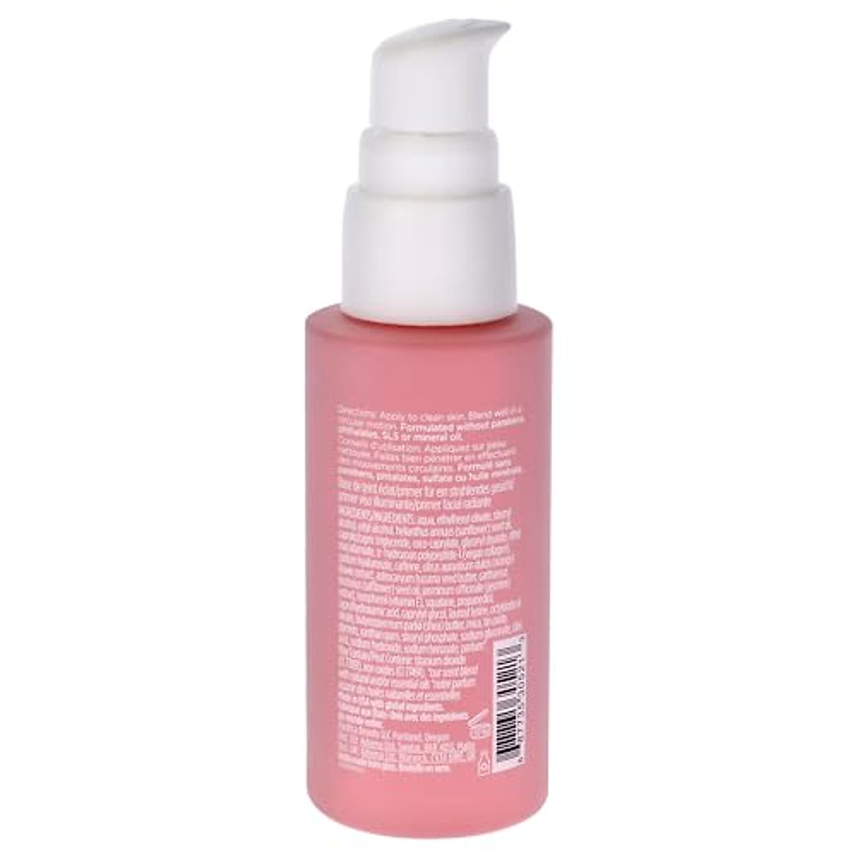 PACIFICA Vegan Collagen Skin Solve by Pacifica for Women - 1 oz Primer, Pack of 1