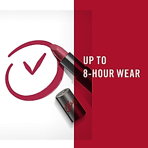 Rimmel, Lasting Finish By Kate Lipstick, 05 (2-Pack)