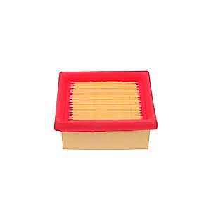 MOWFILL 3 Pack 4283-141-0300 Air Filter Replace Stihl 4283-141-0300 4283-141-0300B Fits Stihl BR800 BR800C BR800X