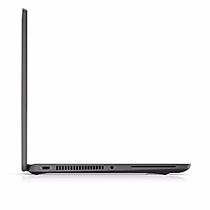 Dell Latitude 7320 Laptop | 13.3" 1920x1080 FHD | Core i7-1185G7-1TB SSD Hard Drive - 16GB RAM | 4 cores @ 4.4 GHz Win 10 Pro Black (Renewed)