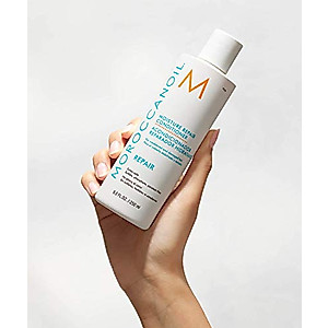 Moroccanoil Moisture Repair Shampoo and Conditioner