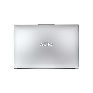 GIGABYTE AERO 16 XE5: 16" 4K/UHD+ Samsung AMOLED, Intel Core i7-12700H, NVIDIA GeForce RTX 3070 Ti Laptop GPU 8GB GDDR6, 16GB DDR5 RAM, 1TB SSD, Win11 Home (AERO 16 XE5-73US934HH)