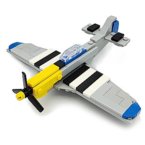 MIKEMENG 326PCS MOC Building Blocks Famous Racing Car City Car Educational Classic Toy Bricks,STEM Gift Toys for Kids Boys Girls