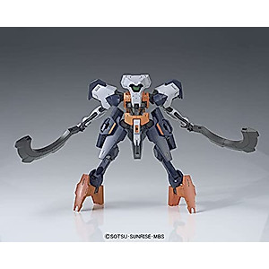 Bandai Hobby HG IBO Hugo "Gundam IBO" Building Kit (1/144 Scale)