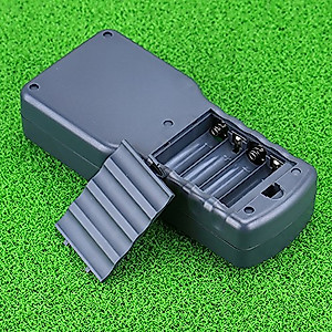 Nf-8108-m Multifunction Network LAN Phone Cable Tester Meter Cat5 Rj45 Mapper 8 Pc Far End Test