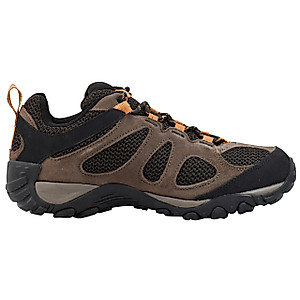 Merrell Men Yokota 2 Hiking Shoe, Bracken, 10.5 US