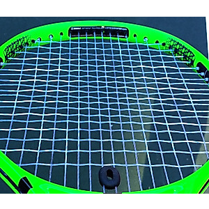 Tourna unisex 16g reel Tourna Quasi Gut Armor, Blue, 16 gauge US