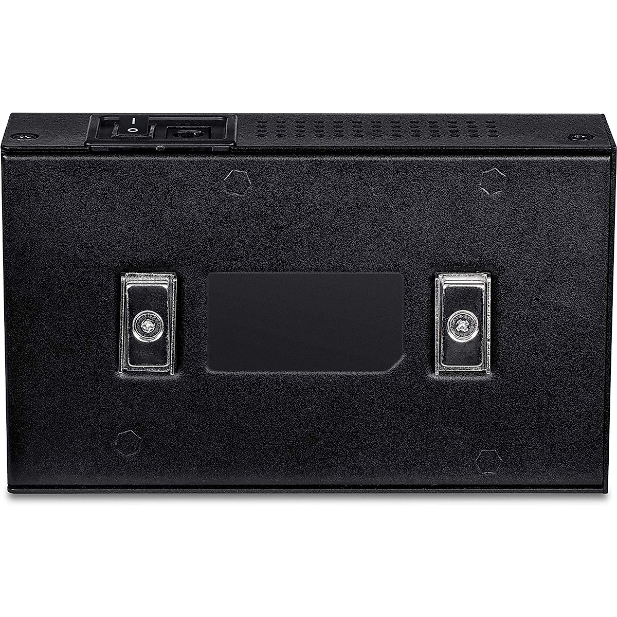 TRENDnet 65W 4-Port Gigabit PoE+ Injector, TPE-147GI, 4 x Gigabit Ports(Data in), 4 x gigabit PoE Ports(Data + PoE Out), Multi-Port PoE+ Injector up to 100m(328 ft.), Add PoE+ Power to Non-PoE Switch