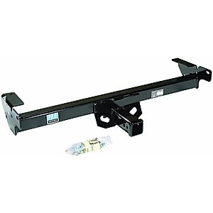 Reese Towpower 51063 Class III Custom-Fit Hitch with 2" Square Receiver opening