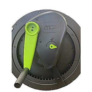 MAZE Easy-Turn Gear Kit for MAZE 65 Gallon Compost Tumbler