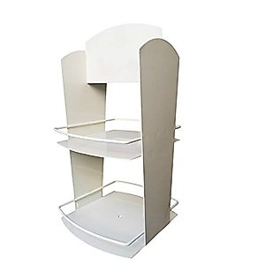 FixtureDisplays® Beverage Liquor Snack Cigrette Rack Display countertop 1992