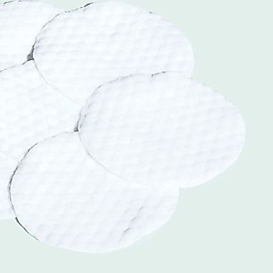 IMAGE Skincare, CLEAR CELL Salicylic Clarifying Pads, Exfoliating Wipes to Clarify Pores for Oily Prone Skin, 60 Pads