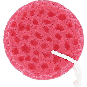 Tail Tamer Sponge On A Rope