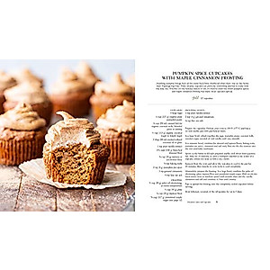 Paleo Baking at Home: The Ultimate Resource for Delicious Grain-Free Cookies, Cakes, Bars, Breads and More