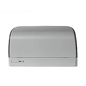 WINBO UV Counterfeit Bill Money Detector, Small Footprint, Portable, Rechargeable, Lightweight, Bills Credit Cards Banknote Passports IDs All Currencies, Auto ON/Off, LED Light Currency Check