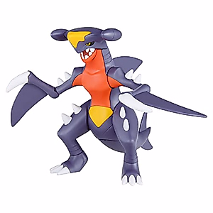 Bandai Hobby - Pokemon Model Kit - Garchomp