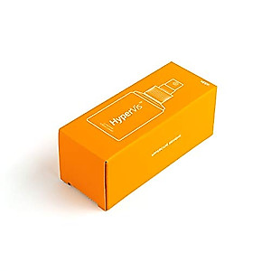 UPPERCASE HyperVis Screen Cleaner Spray Kit 3.4 oz with Premium Microfiber Cloth and Organizer Cap for LED & LCD TV, Computer Monitor, tablet and laptop Screen, Kindle, Eyeglass, Smartphone Cleaning