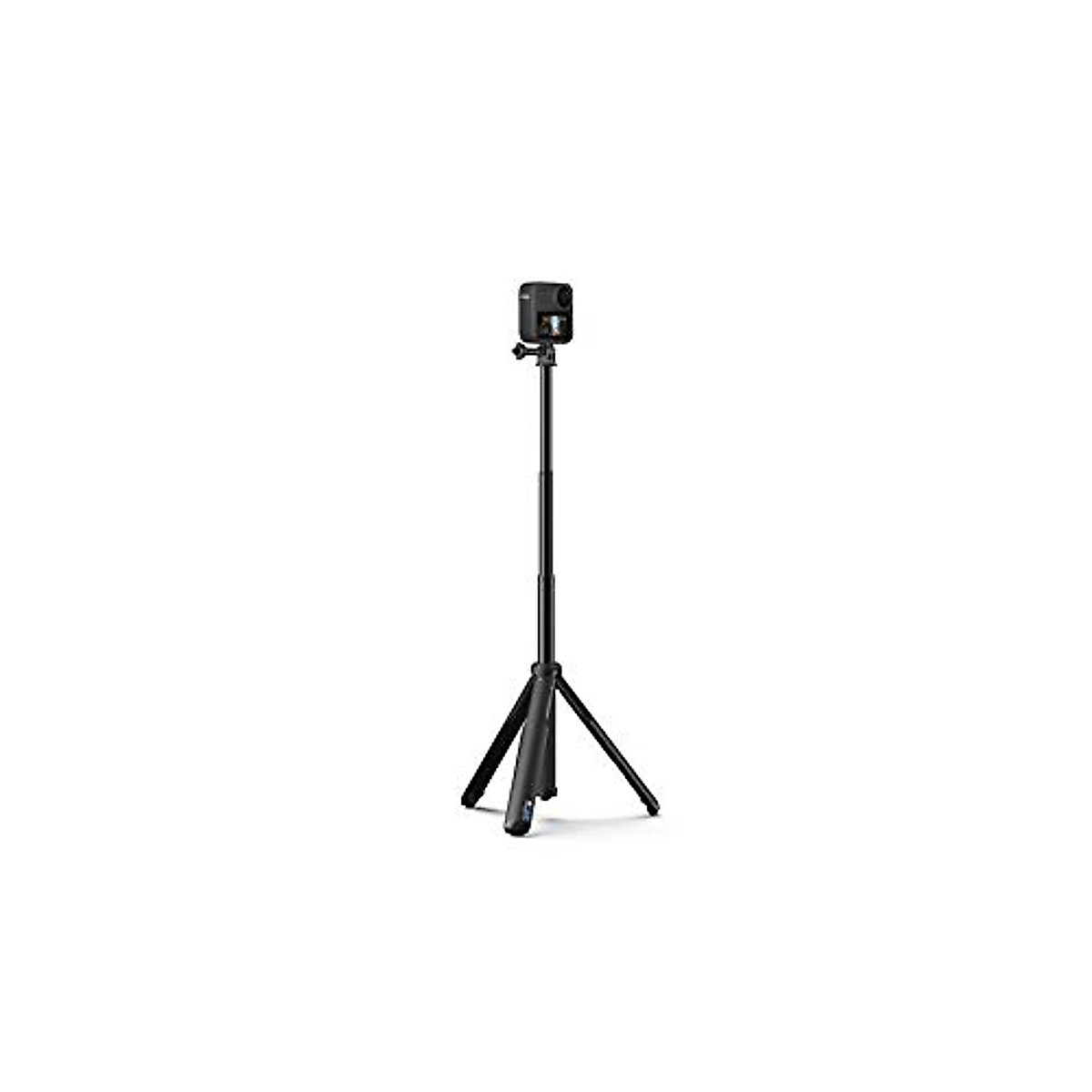 GoPro Max Grip + Tripod - Official GoPro Mount