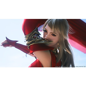 Final Fantasy XIV Online Complete Edition - PlayStation 4