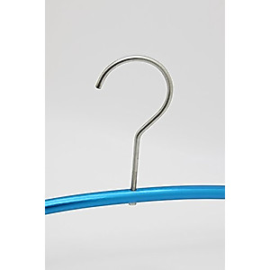 FixtureDisplays® Heavy Duty Lead Apron Hanger for Medium to Small Size Aprons MRI X-Ray Medical Safety Aluminum 1782-511