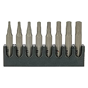 STANLEY STHT0-62634 Screwdriver 32-Piece Set