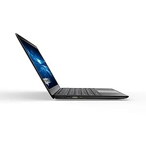 Gateway 2022 14.1” Ultra Slim IPS FHD Display, Intel Core i5-1135G7 Processor, 16GB RAM, 1TB PCIe SSD, Intel Iris Xe Graphics, Camera, Fingerprint Scanner, Bluetooth, Black, Win 10, 32GB USB Card